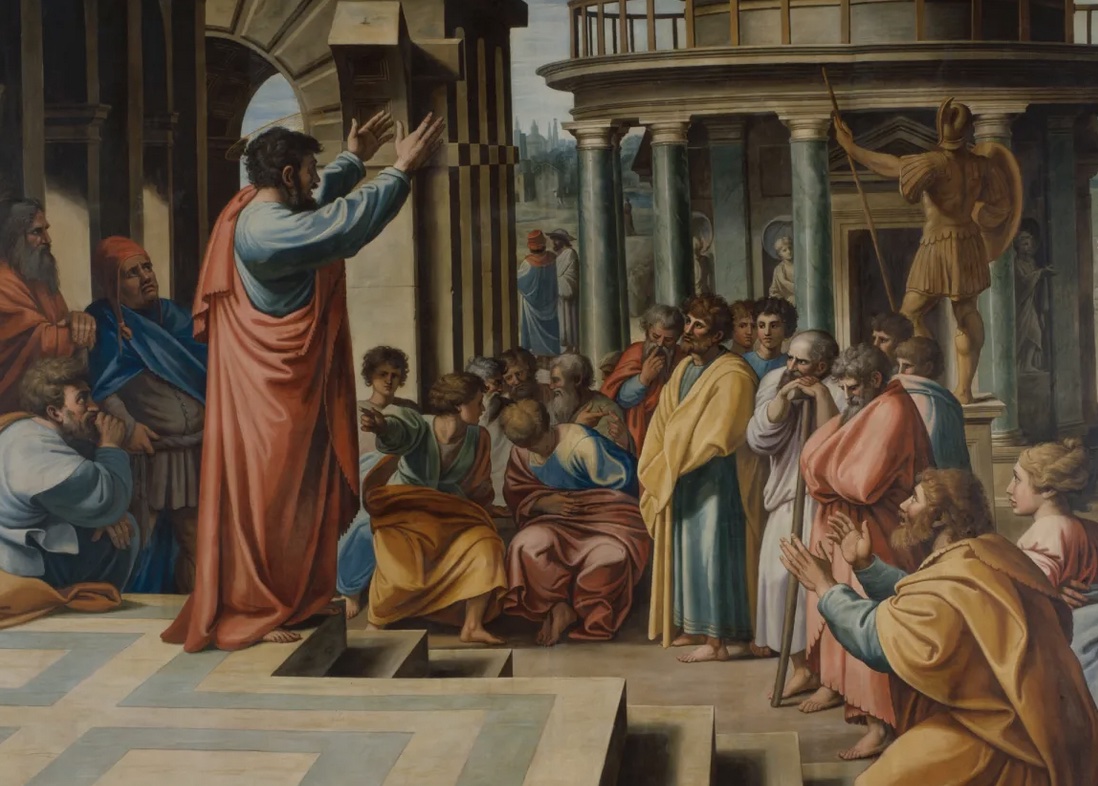 Episode #113: Redeeming Apologetics – An Interview with Cliff McManis ...